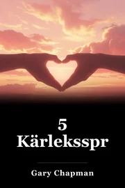 5 Kärleksspråk book cover