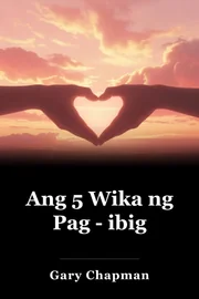 Ang 5 Wika ng Pag - ibig book cover