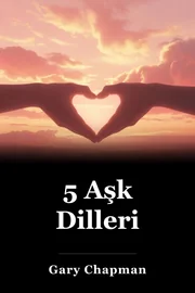 5 Aşk Dilleri book cover