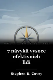 7 návyků vysoce efektivních lidí book cover