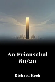 An Prionsabal 80/20 book cover