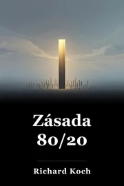 Zásada 80/20 book cover