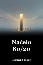 Načelo 80/20 book cover