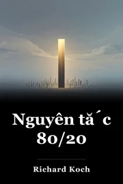 Nguyên tắc 80/20 book cover