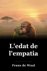 L'edat de l'empatia book cover