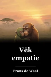 Věk empatie book cover