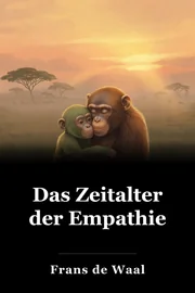 Das Zeitalter der Empathie book cover