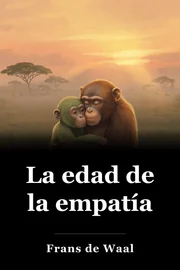 La edad de la empatía book cover