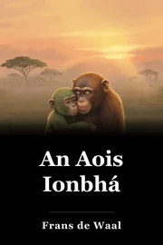 An Aois Ionbhá book cover