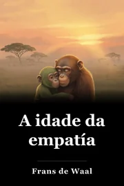 A idade da empatía book cover