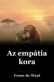 Az empátia kora book cover
