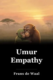 Umur Empathy book cover