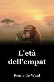 L'età dell'empatia book cover