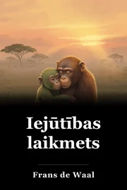 Iejūtības laikmets book cover
