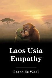 Laos Usia Empathy book cover