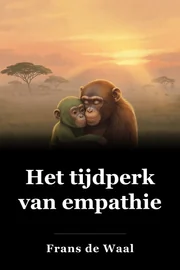 Het tijdperk van empathie book cover