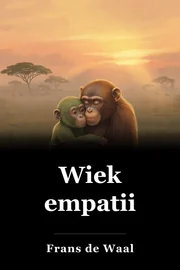 Wiek empatii book cover
