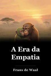 A Era da Empatia book cover