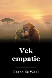 Vek empatie book cover