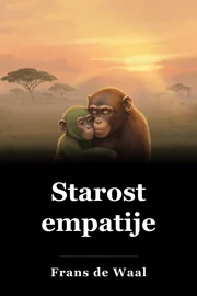 Starost empatije book cover