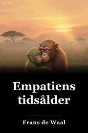 Empatiens tidsålder book cover