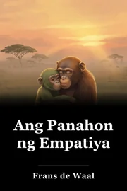 Ang Panahon ng Empatiya book cover