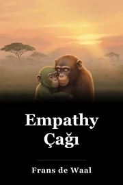 Empathy Çağı book cover