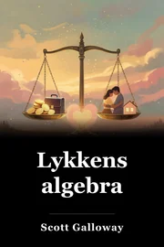 Lykkens algebra book cover