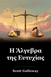 Η Άλγεβρα της Ευτυχίας book cover