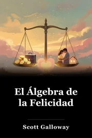 El Álgebra de la Felicidad book cover