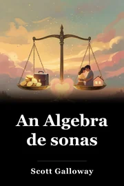 An Algebra de sonas book cover
