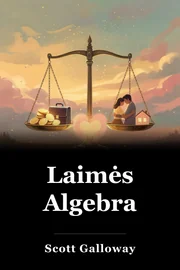 Laimės Algebra book cover