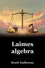 Laimes algebra book cover