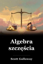 Algebra szczęścia book cover