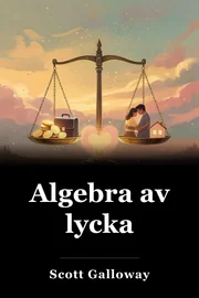 Algebra av lycka book cover