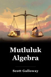 Mutluluk Algebra book cover