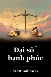 Đại số hạnh phúc book cover