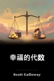 幸福的代数 book cover