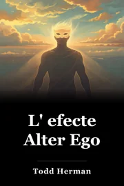 L' efecte Alter Ego book cover