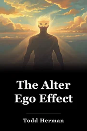The Alter Ego Effect book cover