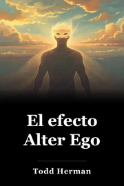 El efecto Alter Ego book cover