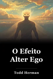 O Efeito Alter Ego book cover