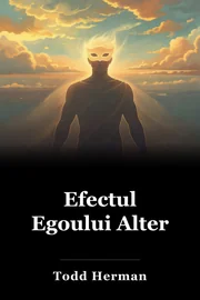Efectul Egoului Alter book cover