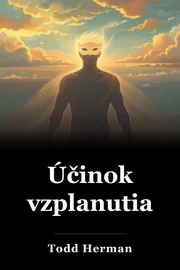 Účinok vzplanutia book cover