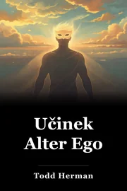Učinek Alter Ego book cover