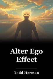 Alter Ego Effect book cover