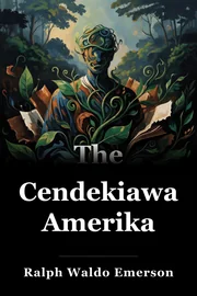 Cendekiawan Amerika book cover
