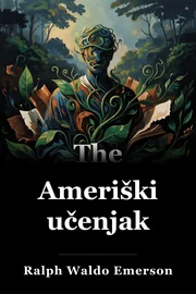 Ameriški učenjak book cover