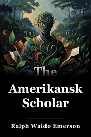Amerikanska Scholar book cover