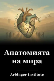 Анатомията на мира book cover